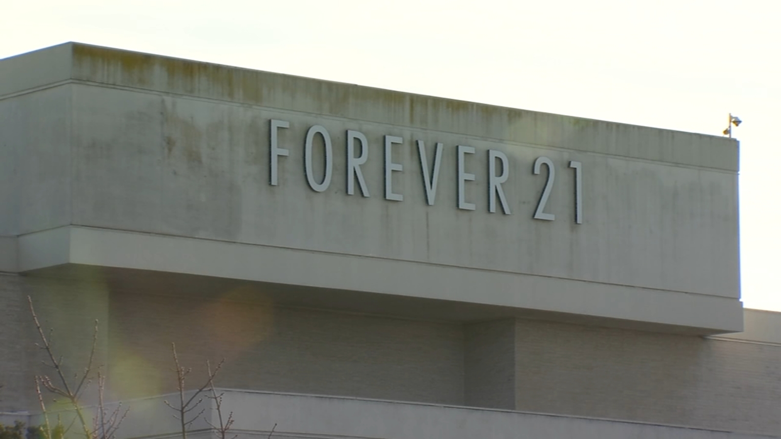 Forever 21 store at Fashion Fair Mall in northeast Fresno to close ...
