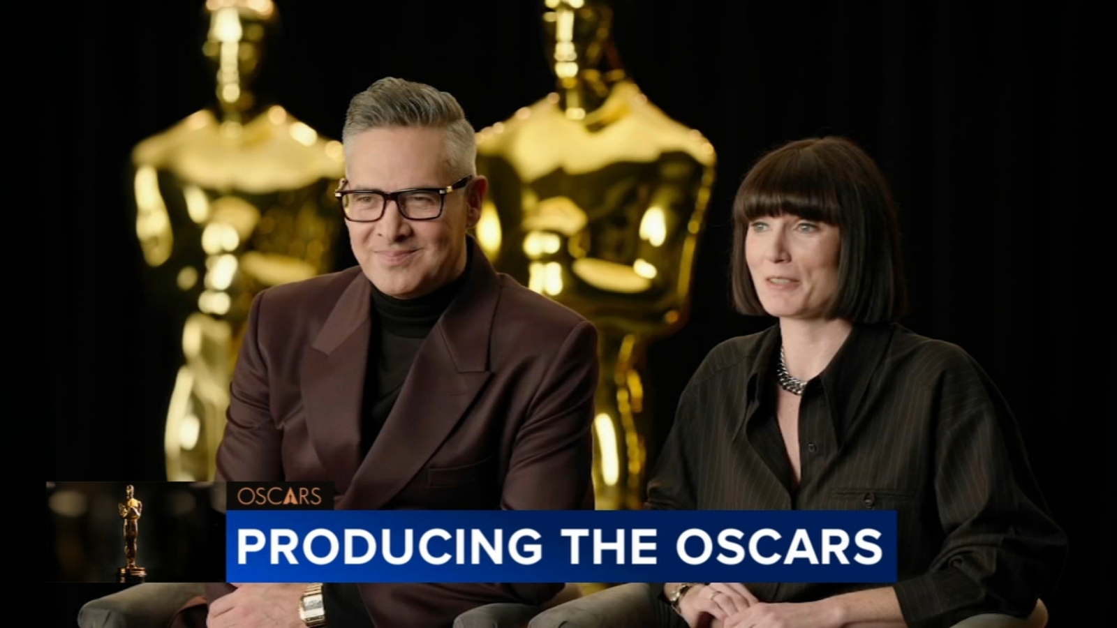Oscars 2025: Producers Raj Kapoor, Katy Mullan give sneak peek at 97th ...