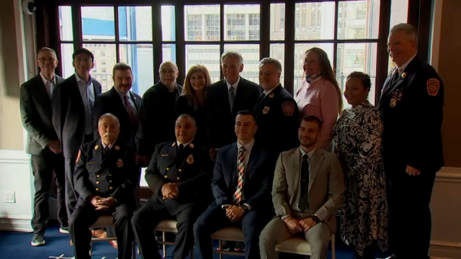 'Operation 7: Save a Life' breakfast celebrates 27th year highlighting ...