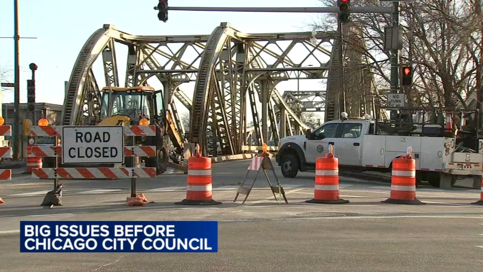 Chicago City Council approves 1901 Project around United Center; speed ...