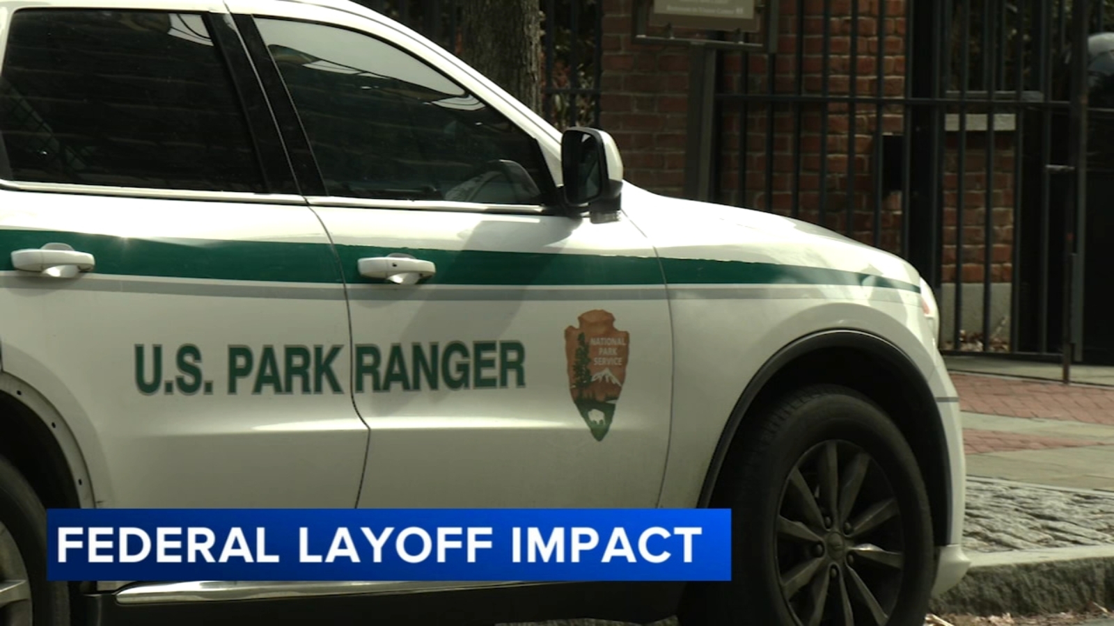 Layoffs continue to rattle federal workers in Philadelphia: 'It was a ...
