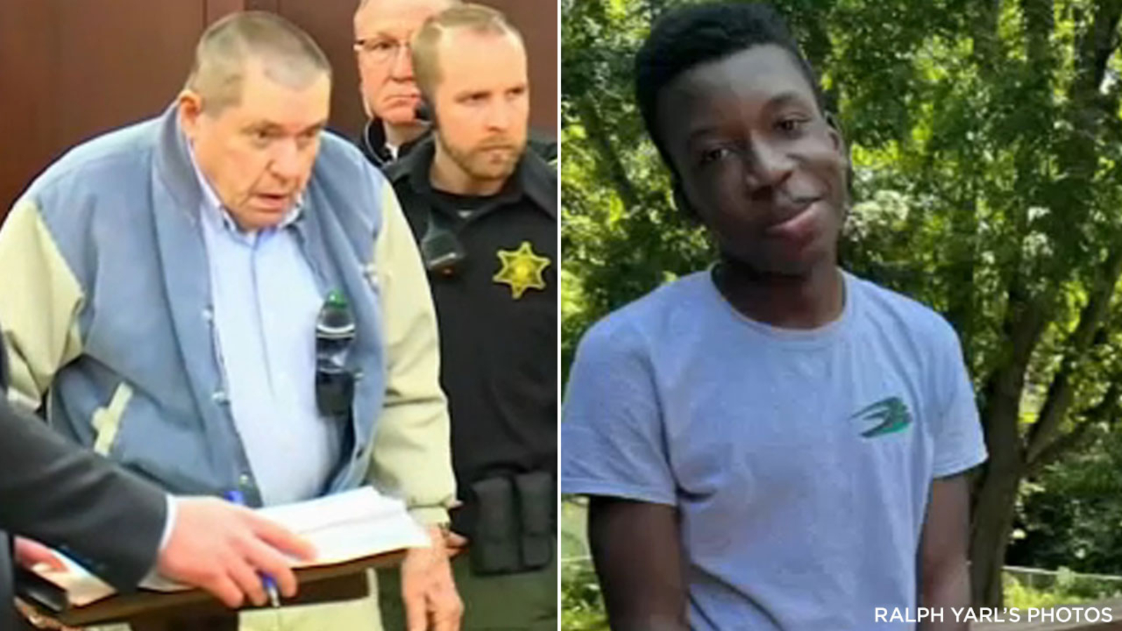 Andrew Lester dies while awaiting sentencing after pleading guilty in ...