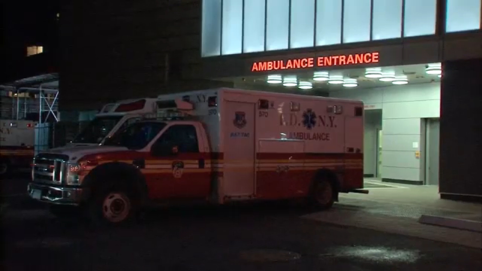 UFT files notification of potential strike at NYU Langone Hospital ...
