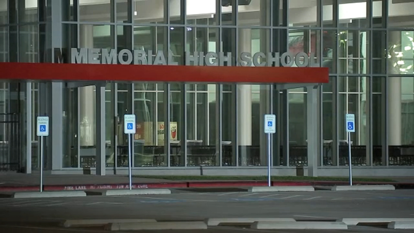 Memorial HS bomb threat: Teen girls accused of plot will be on ...