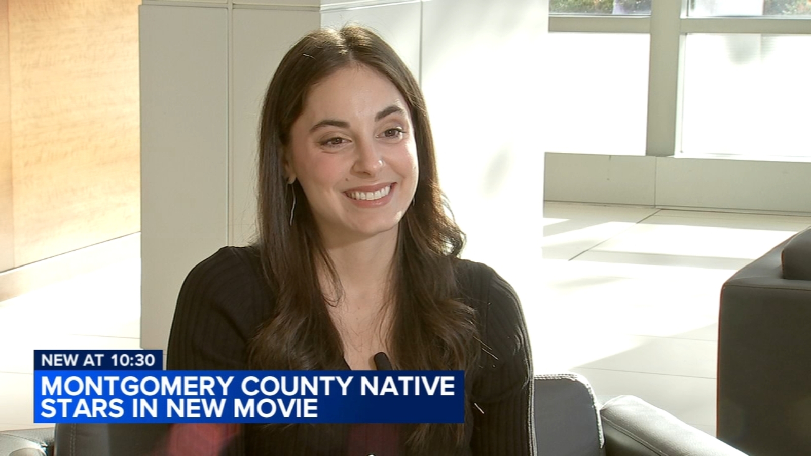 General Hospital's Kristen Vaganos returns home for meet and greet ...