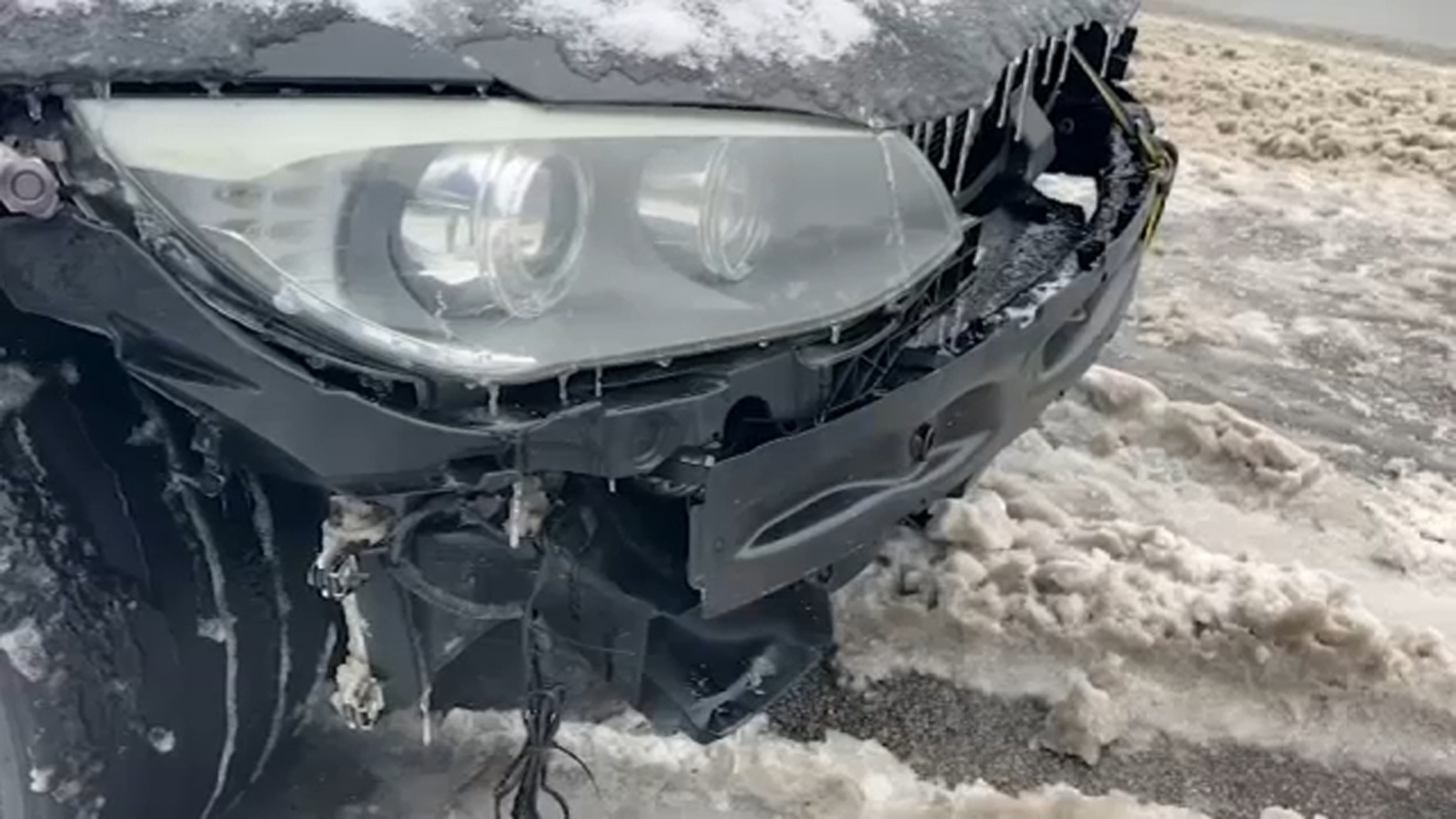 NC body shops vs winter forecast | Auto repair shops brace for influx ...