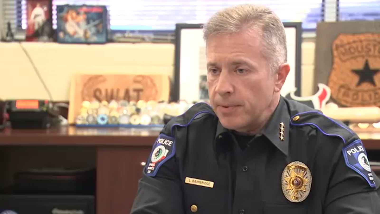 2 teen girls accused of plotting bomb threat against Memorial HS ...