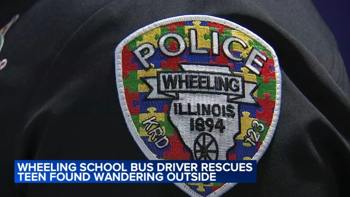 Wheeling News - ABC7 Chicago