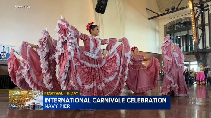 Elgin News - ABC7 Chicago