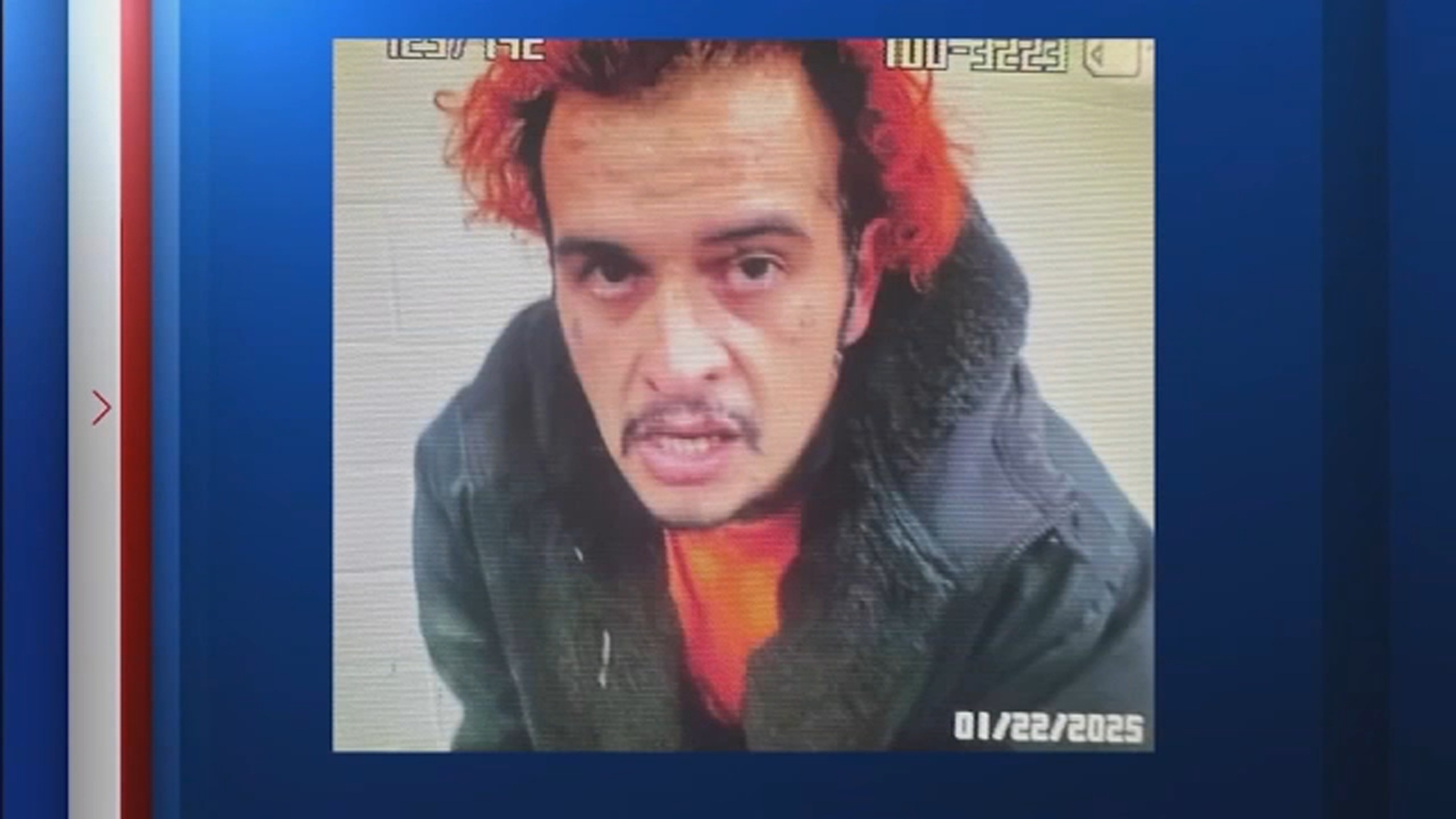 Waller County inmate Salvador Saucedo dies from self-inflicted gunshot ...