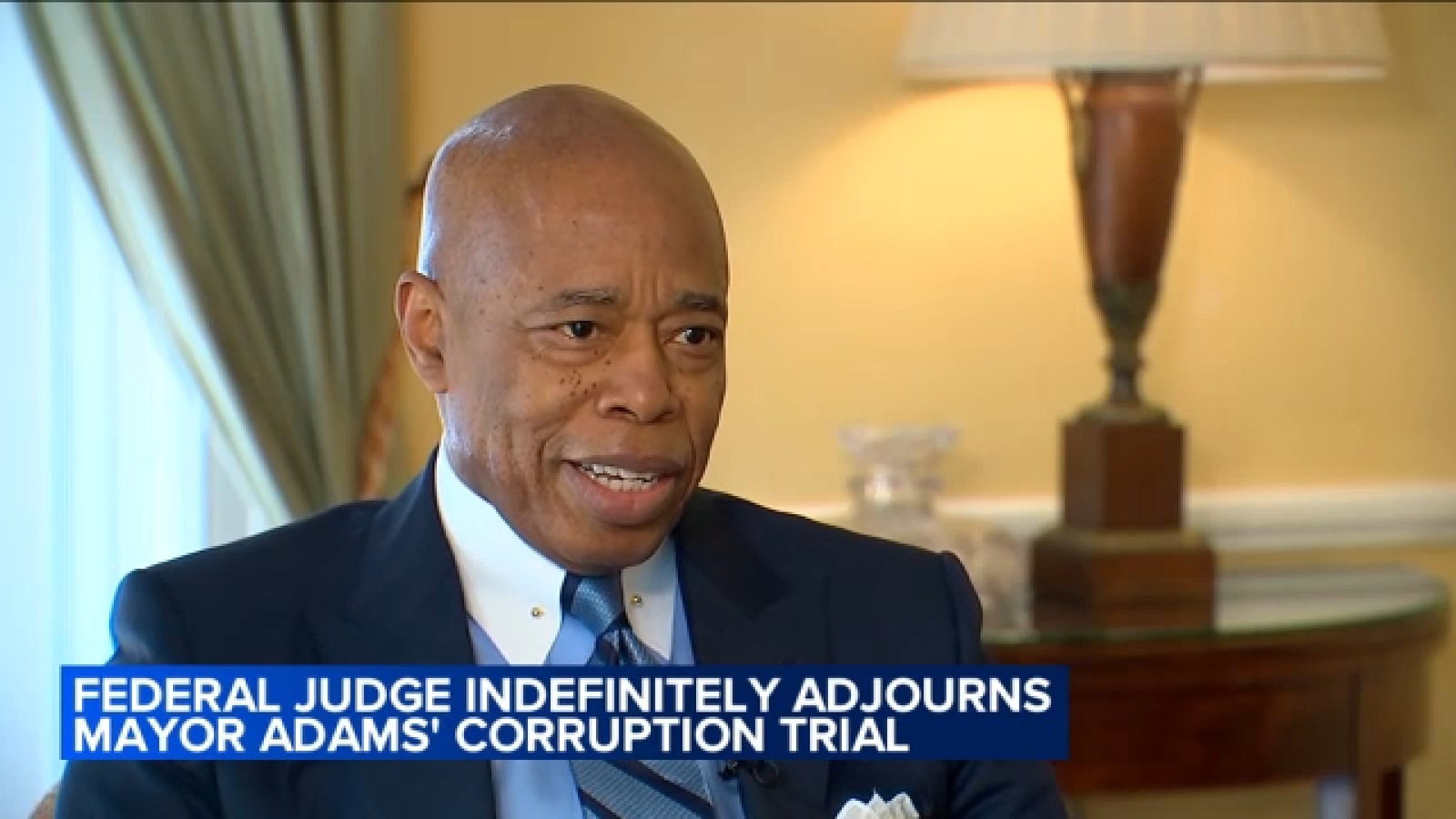 Eric Adams case: Renewed calls for New York Gov. Kathy Hochul to remove ...