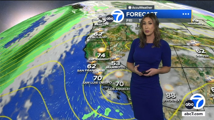 Orange County - ABC7 Los Angeles