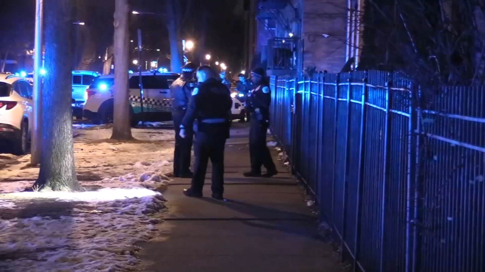Chicago shooting: 1 killed, 1 critically wounded in Rogers Park, police ...