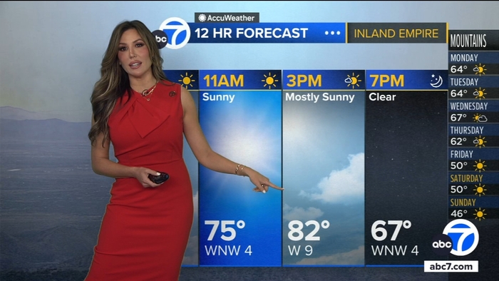 Orange county News - ABC7 Los Angeles