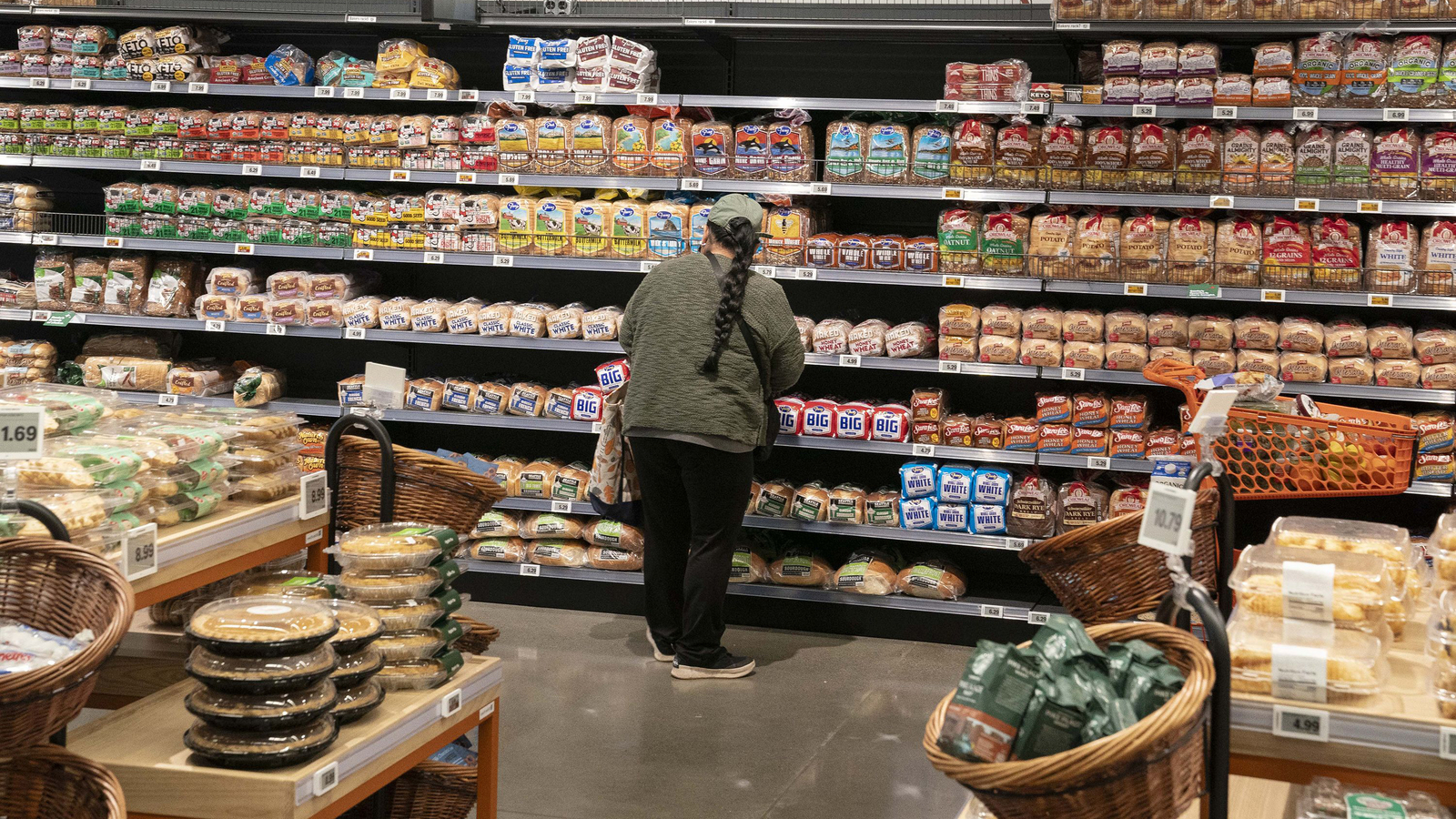 FDA delays when a final rule on what foods can be labeled as 'healthy ...