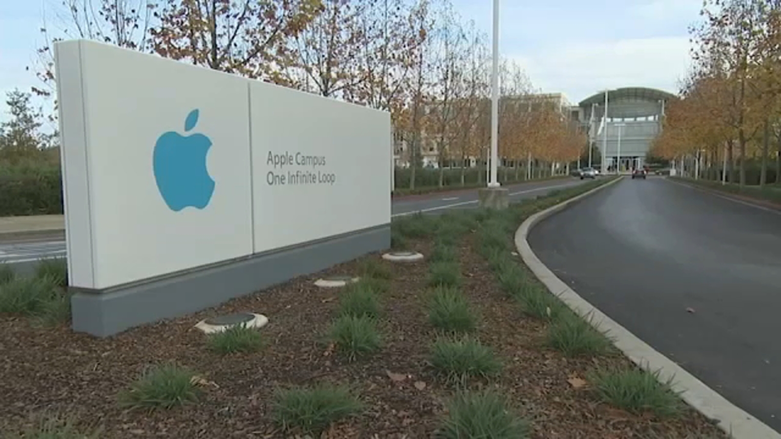 Apple in NC | New North Carolina project announced by tech giant ...