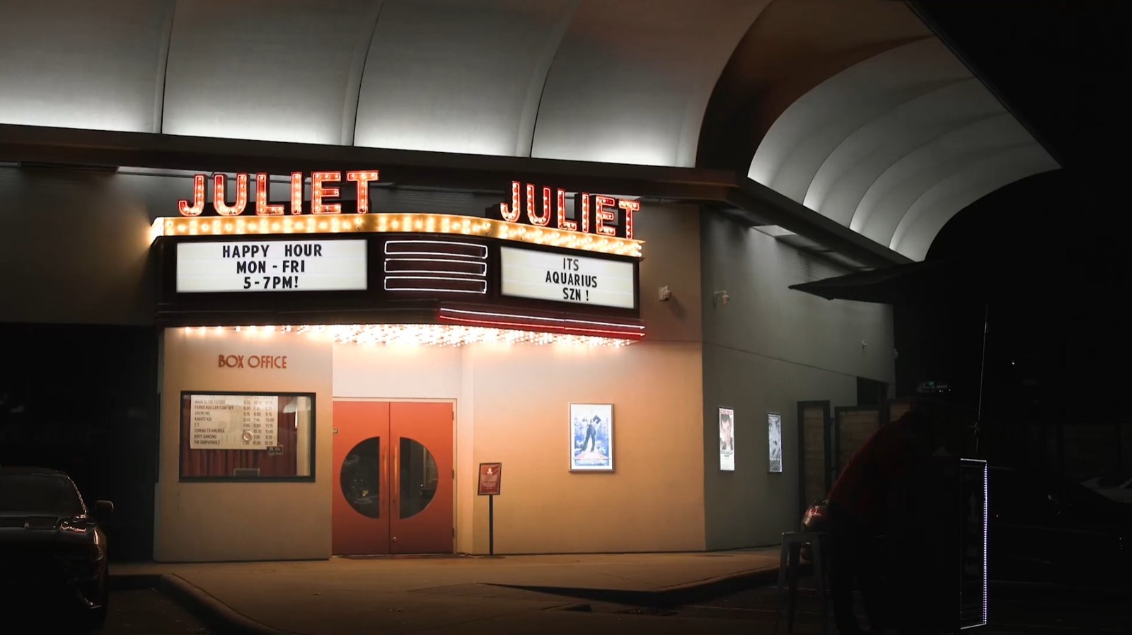 Beyond the marquee: Juliet Steakhouse - ABC7 Los Angeles