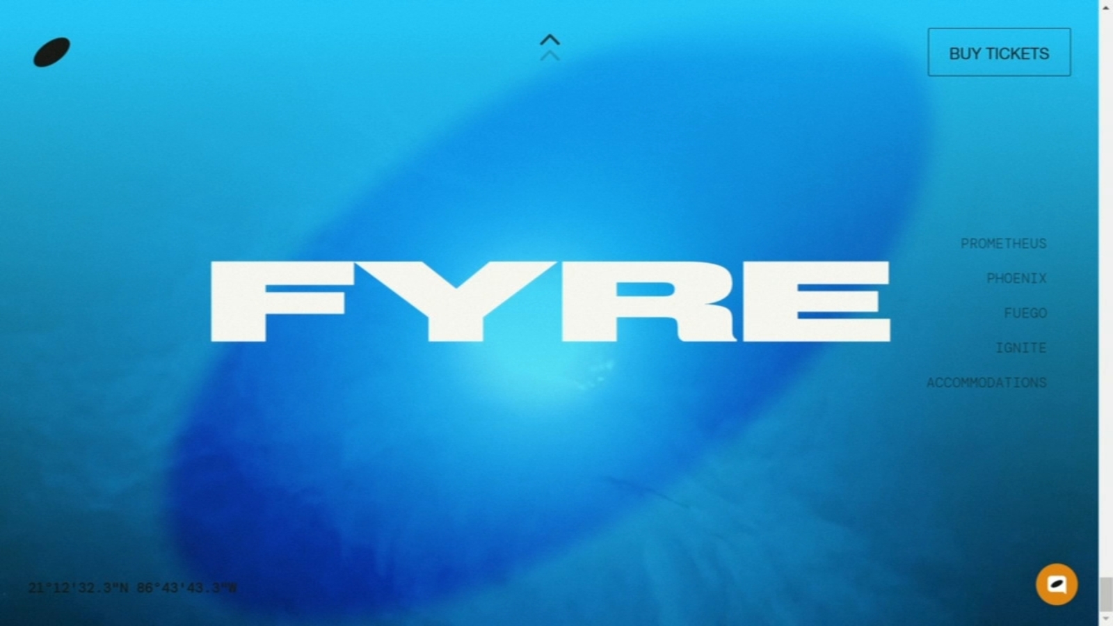 Fyre Festival 2 Tickets On Sale For 2025 Fest On Isla Mujeres In Mexico