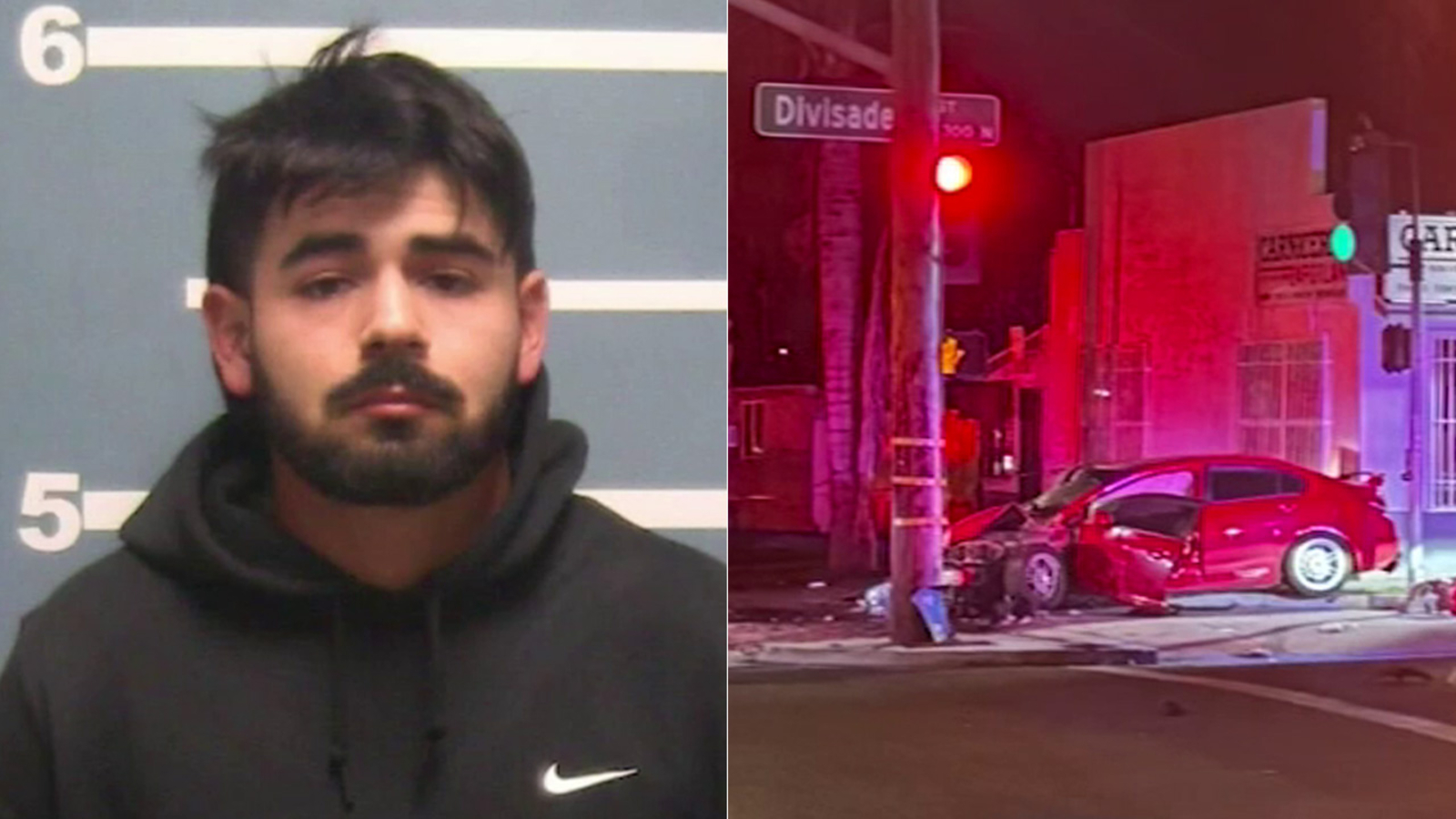 Woman dies in hospital after being hit by DUI suspect in Visalia ...