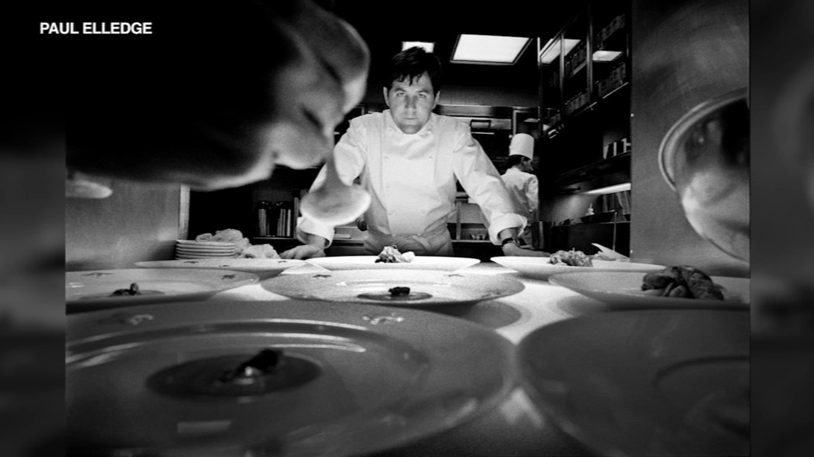 Emeril Lagasse Foundation awards $230K grant to Charles and Rochelle ...
