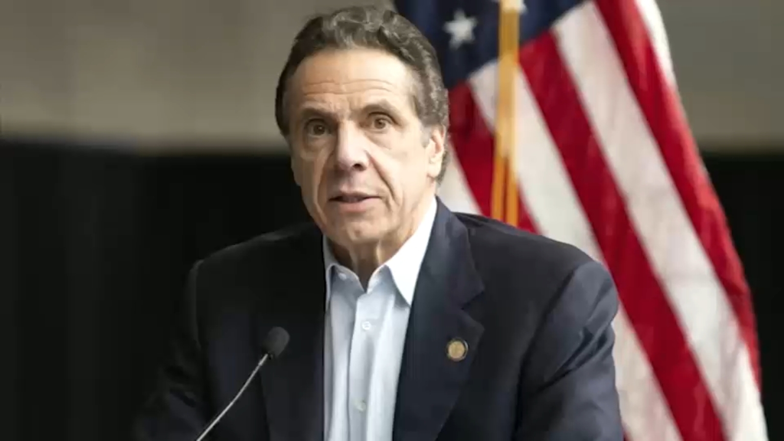 NYC mayor's race: Candidates speak out as possible run by former New ...