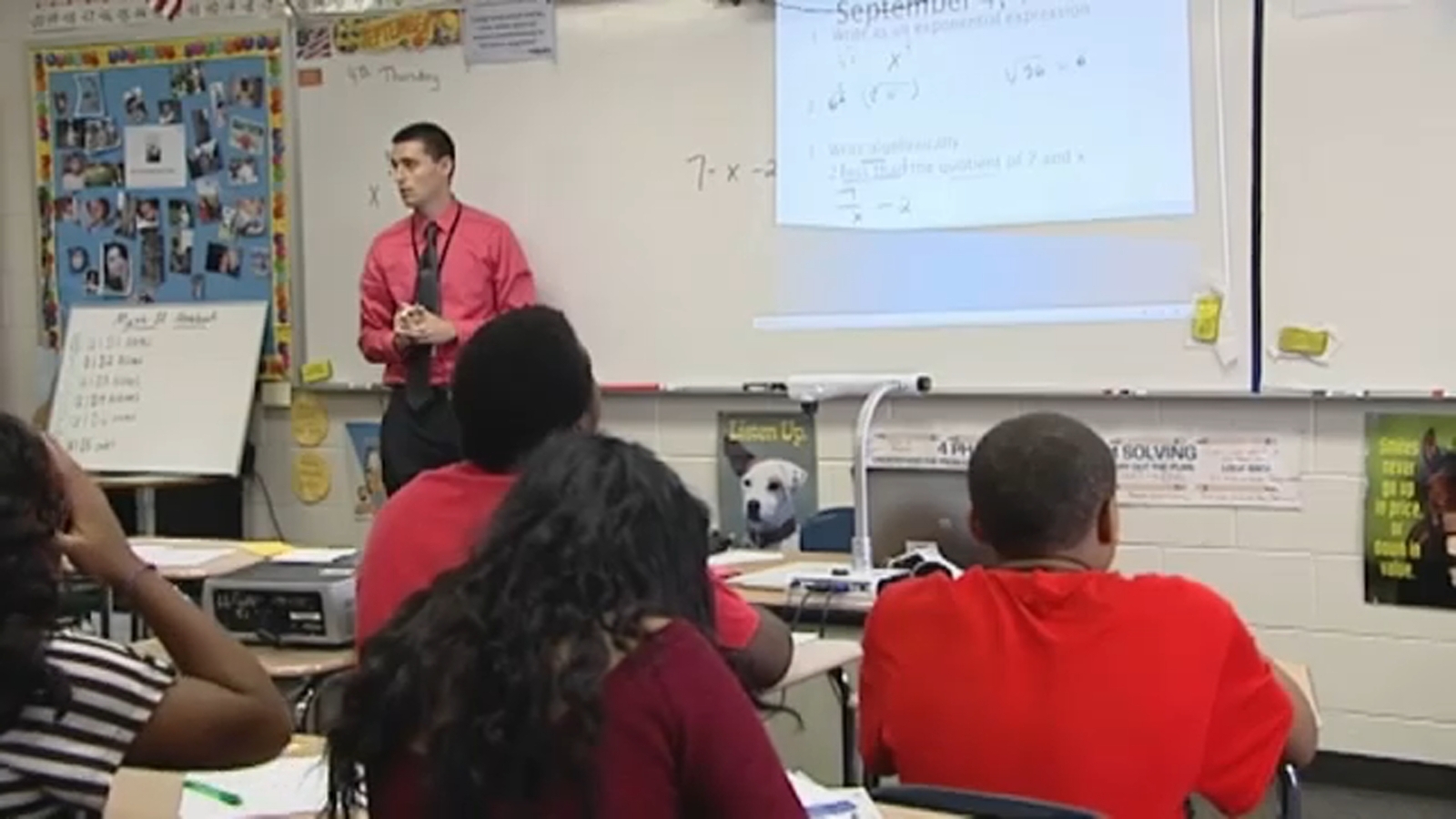 WCPSS remote learning | Wake County Public School System discuss ...