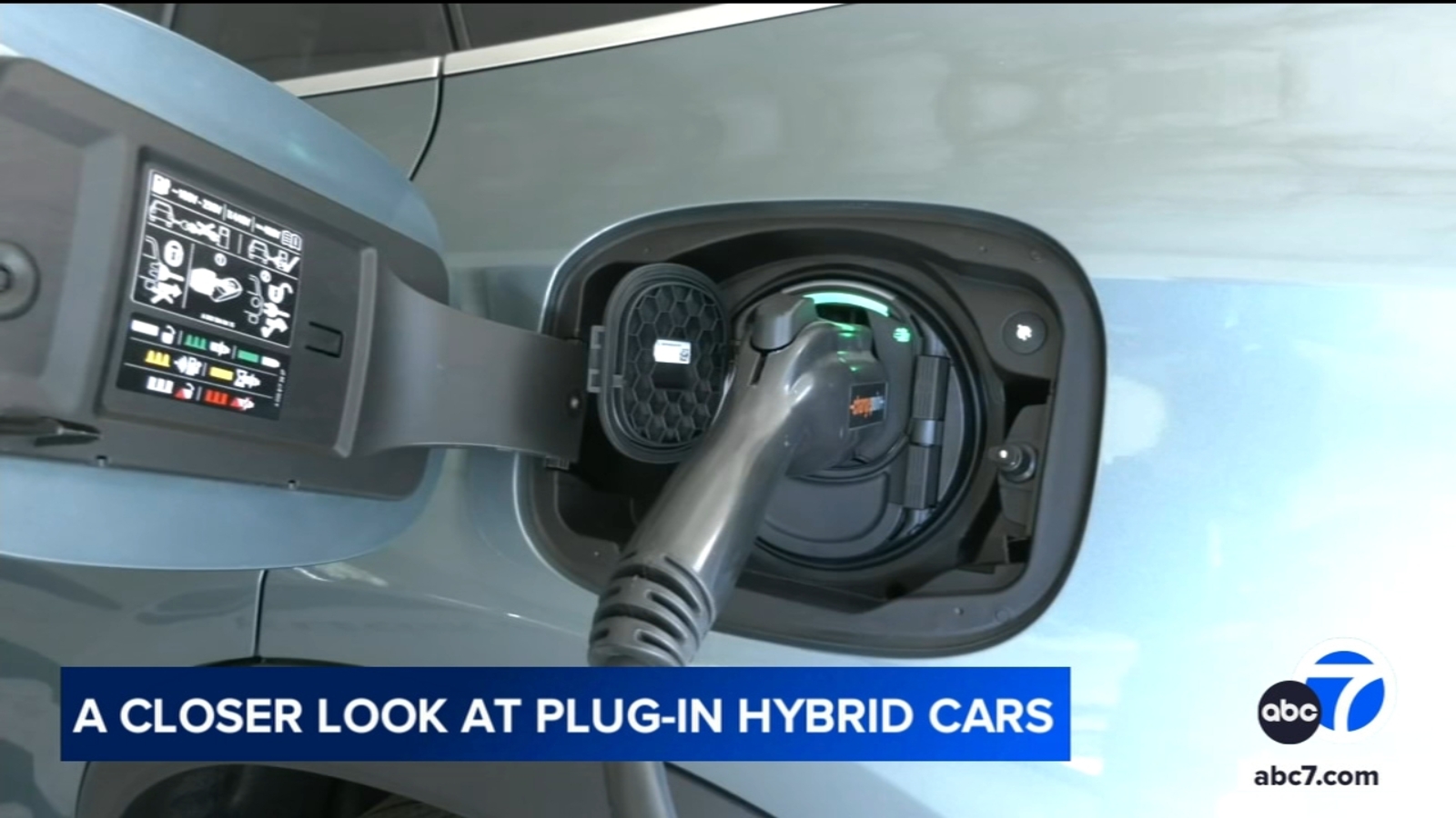 New plug-in hybrid models let drivers ease into the EV experience ...