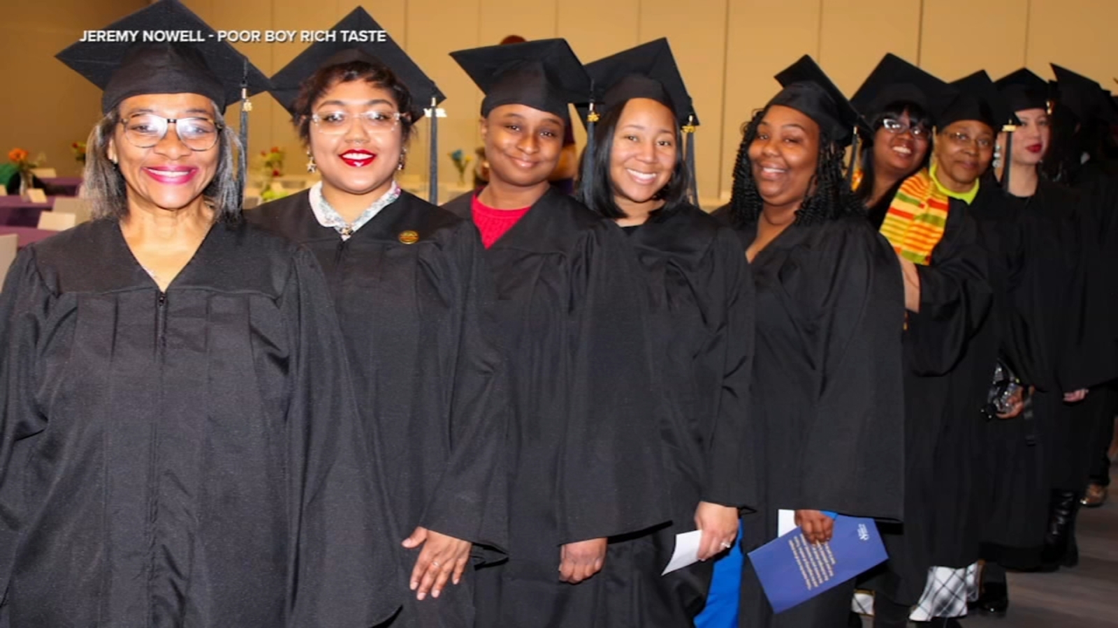 Parent University Chicago West seeks to teach parents how to parent ...