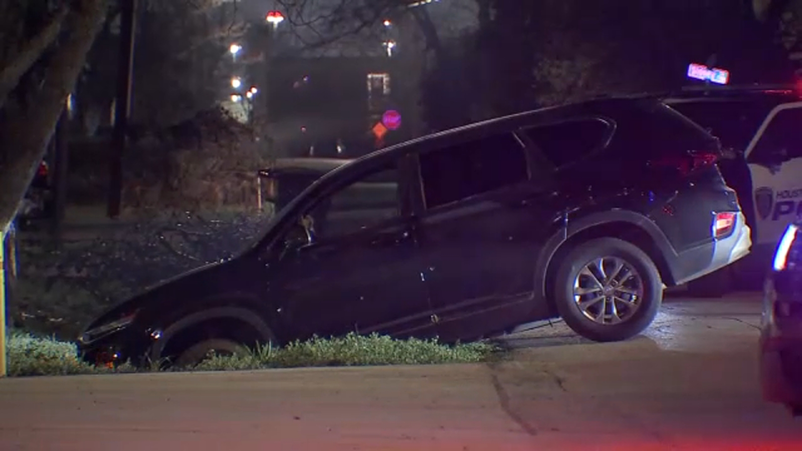 Rideshare driver shot and killed during carjacking on Ward Street on ...