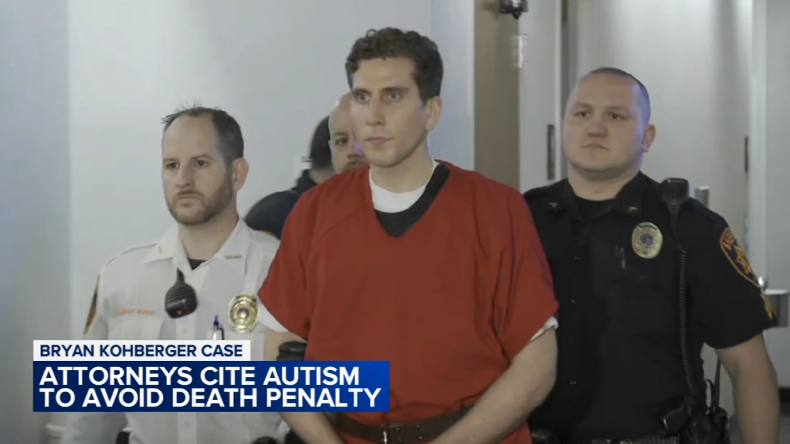 Bryan Kohberger update: Pennsylvania man accused in Idaho college murders also investigated in ...