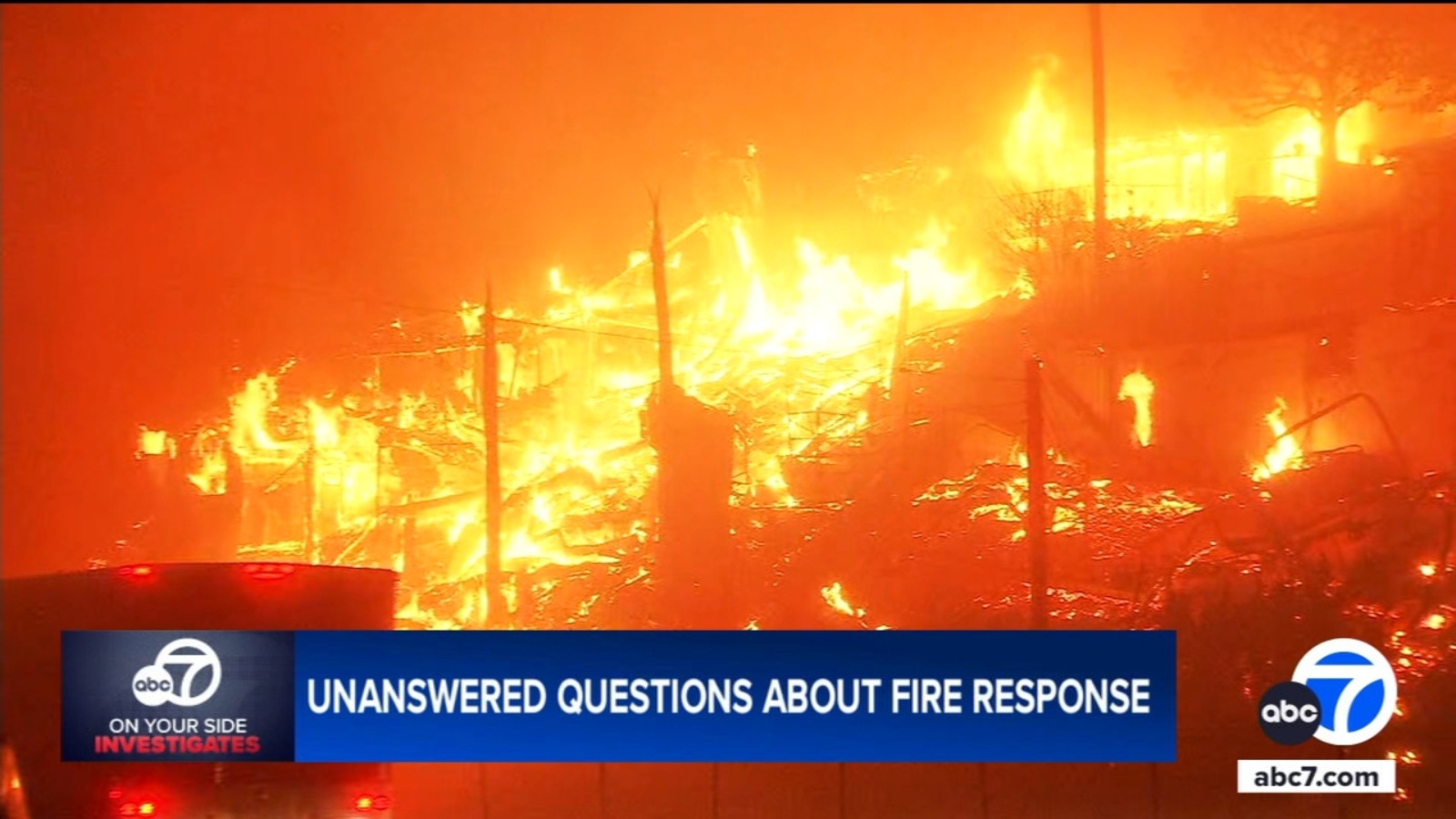 7 On Your Side seeks answers from LAFD on wildfire pre-deployment plan ...