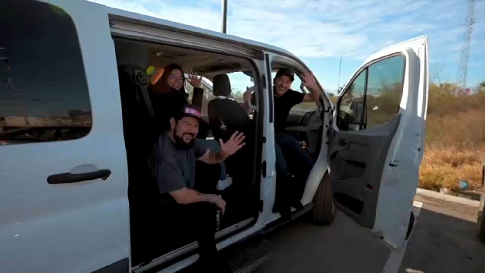 Rodeo cook-off: Mexican Pit Masters join ABC13 to talk about upcoming ...