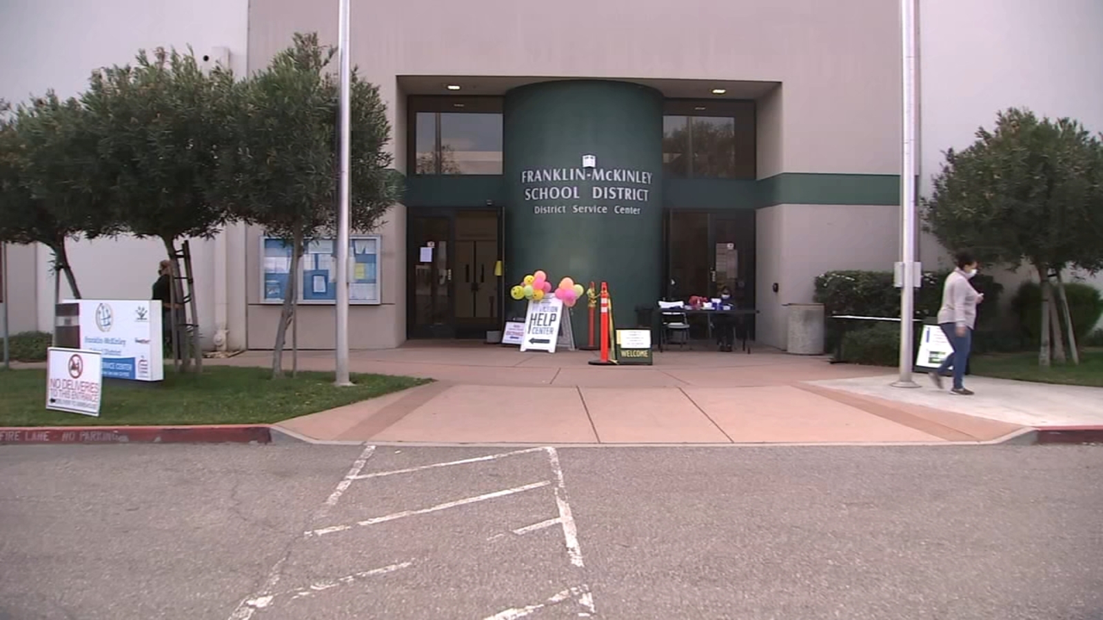 Franklin-McKinley School District: San Jose board of trustees vote to ...