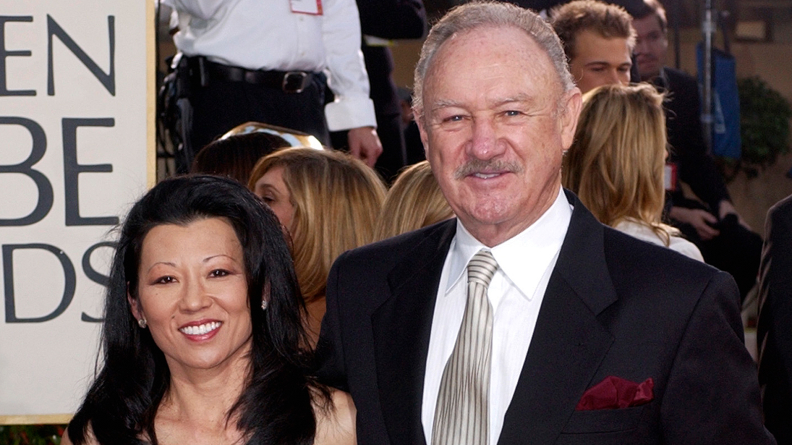 Gene Hackman, wife Betsy Arakawa found dead in New Mexico home, sheriff ...
