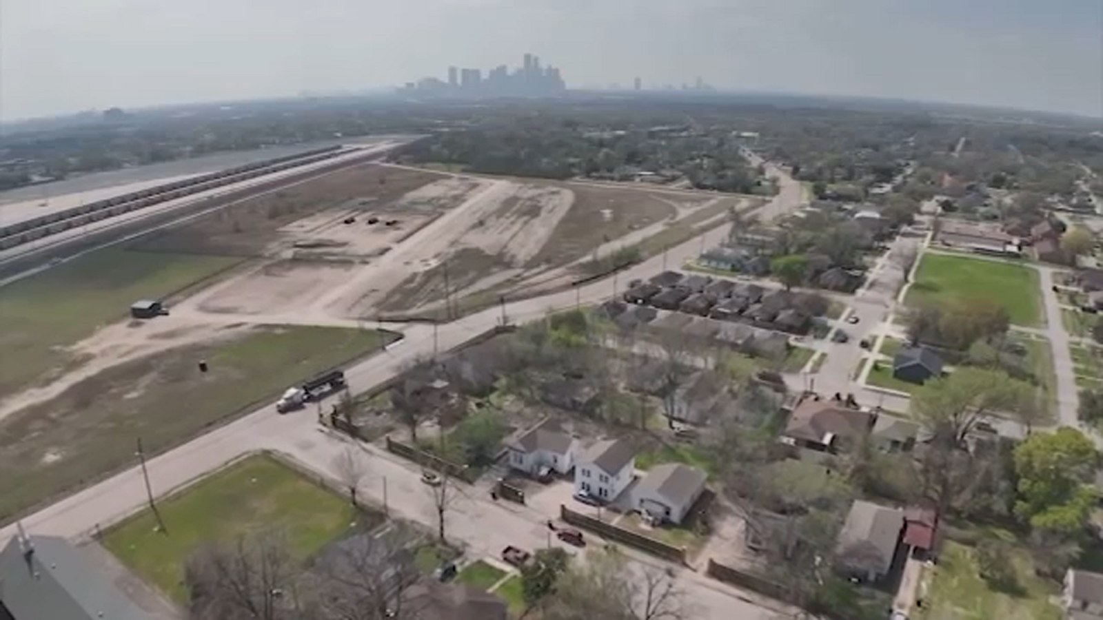 Houston's Fifth Ward and Kashmere Gardens residents urged to attend EPA ...