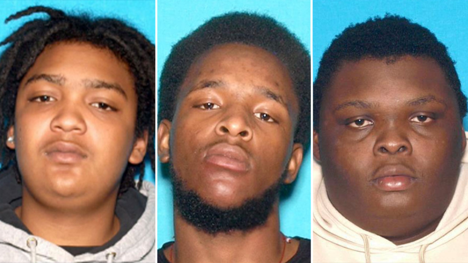 3 arrested for deadly 2024 southwest Fresno shooting, police say - ABC30 Fresno