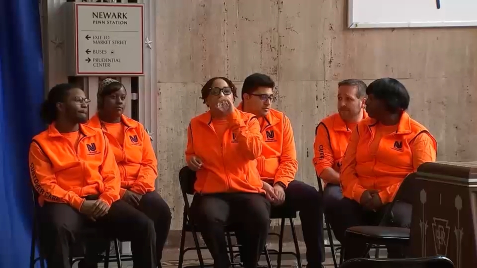 New Jersey Transit rolls out new initiatives to improve customer ...