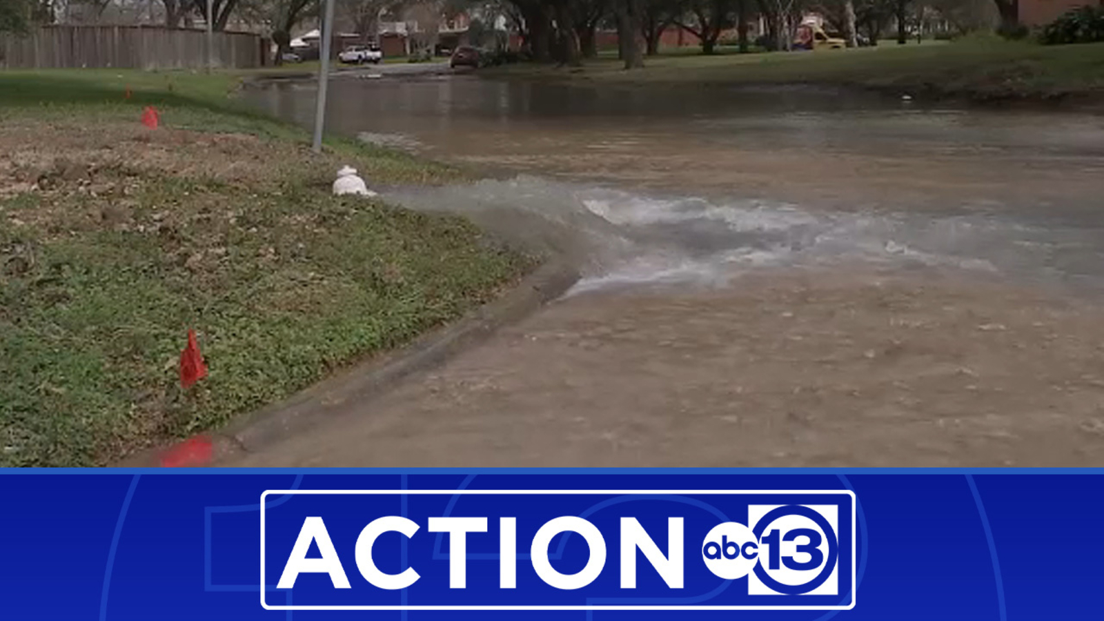 Action 13 pushes Houston Public Works to address leaking hydrant ...