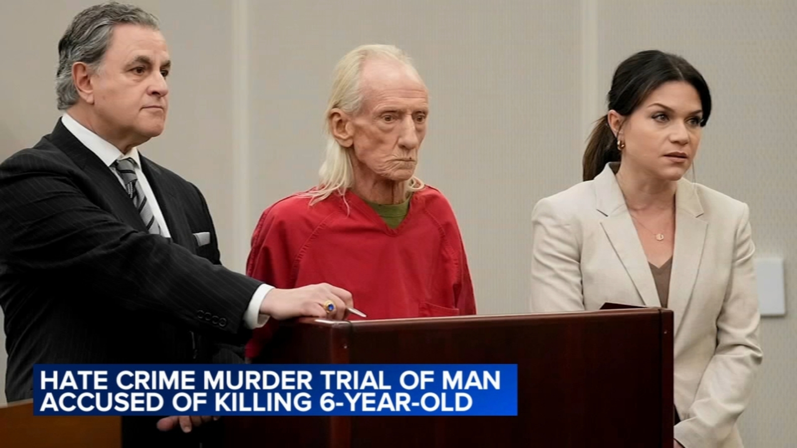 Joseph Czuba waives right to testify in own defense in unincorp ...