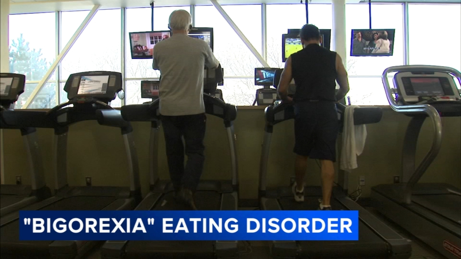 National Eating Disorder Awareness Week 2025: Advocate Children's ...