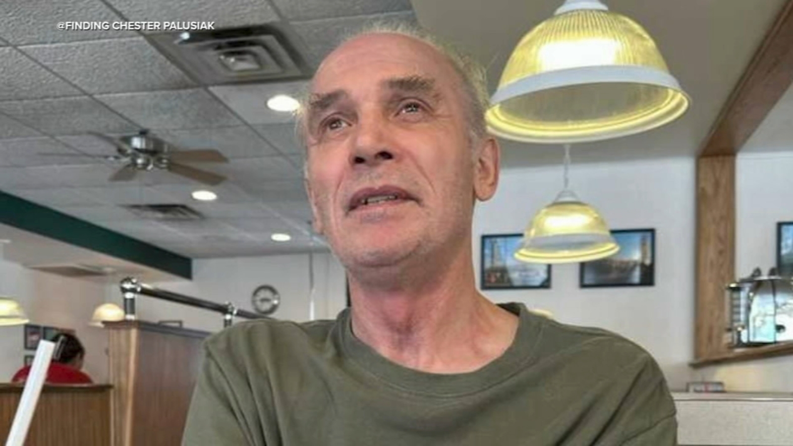Chester Palusiak, 72 man with dementia, missing from Calumet City ...