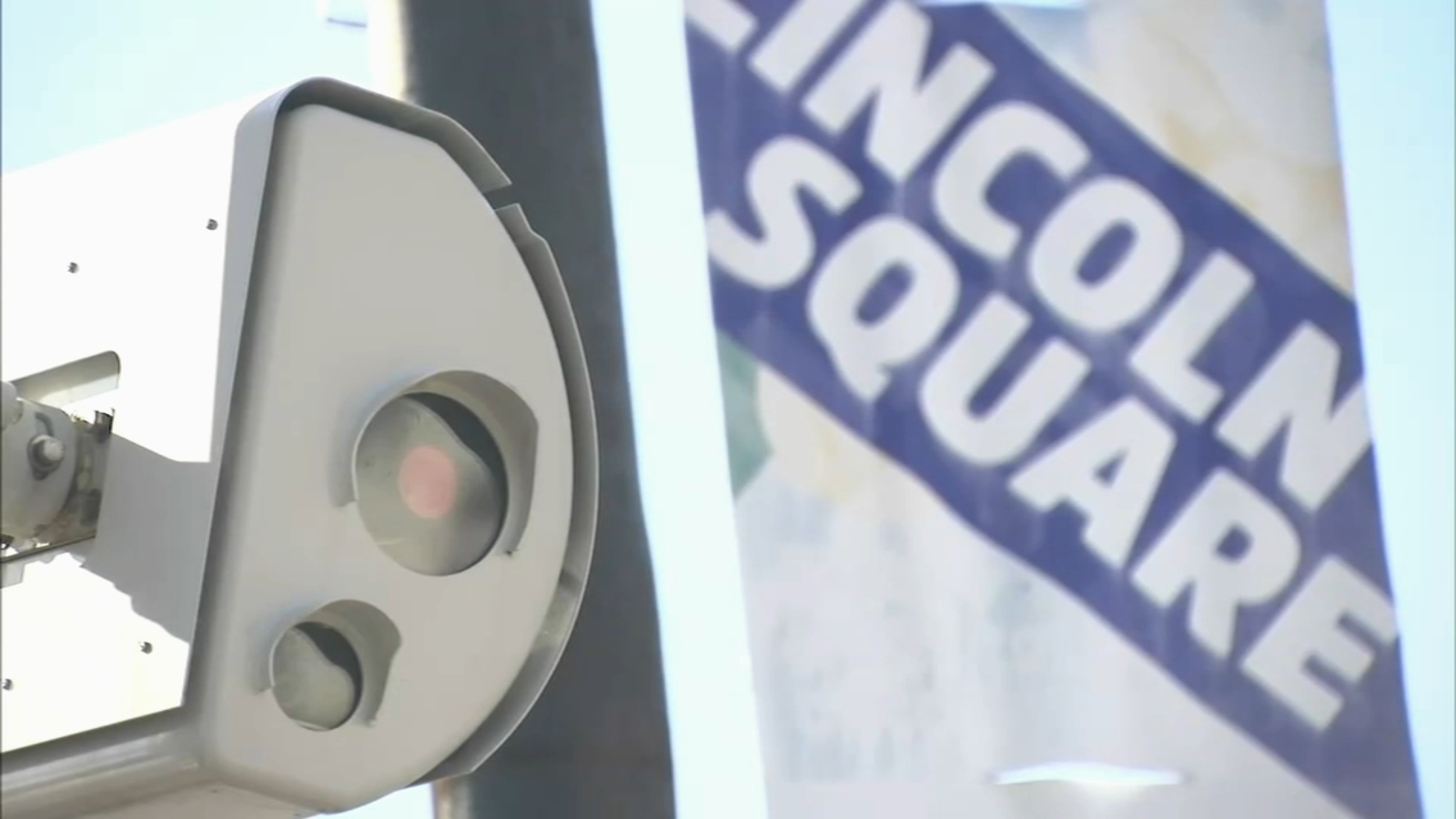 Chicago Department of Transportation installing 50 new speed cameras ...