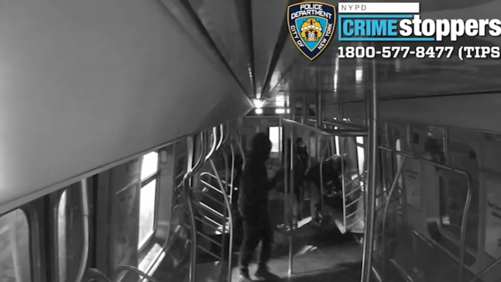 Teen suspected of moving subway trains at least 8 times after Bronx ...