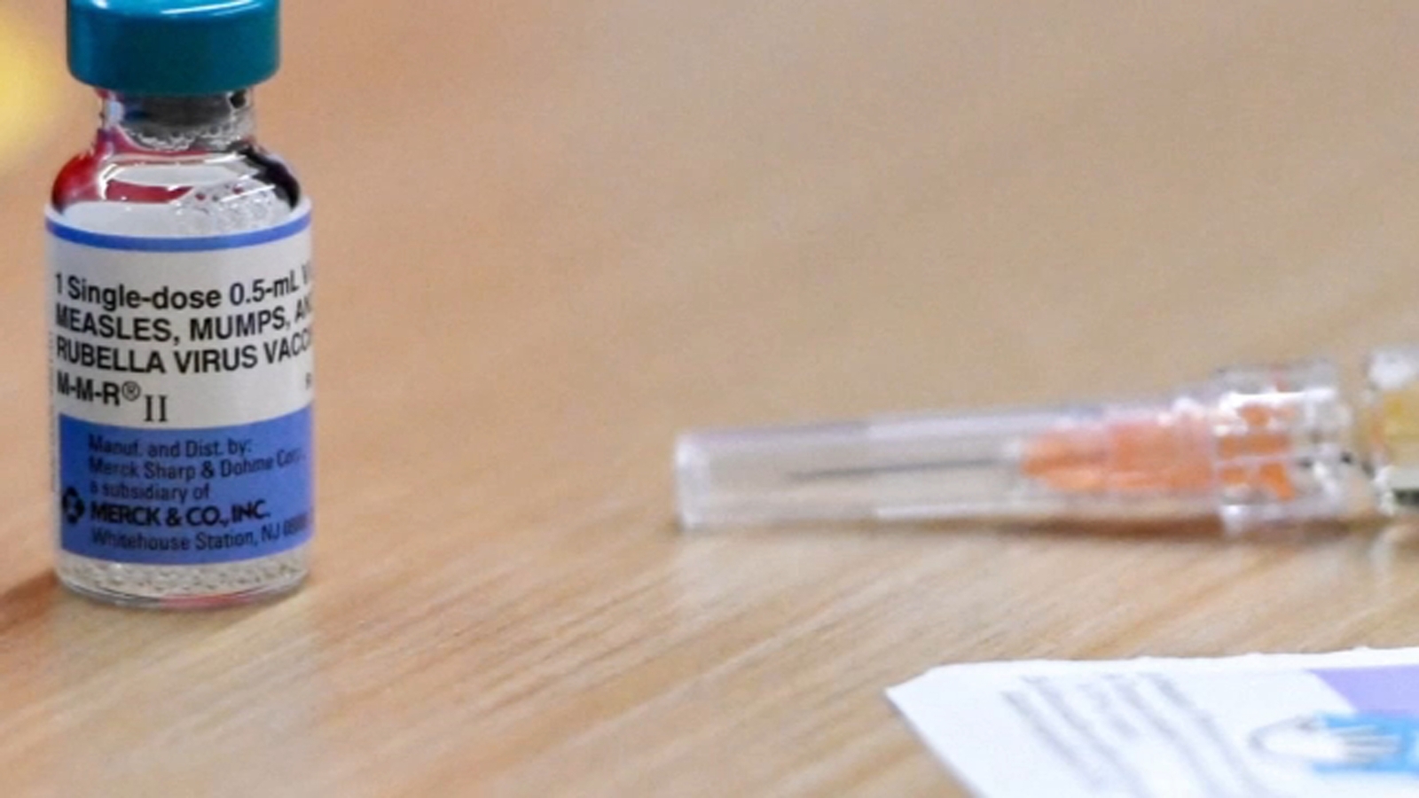 5 key questions about measles answered amid outbreak - ABC13 Houston