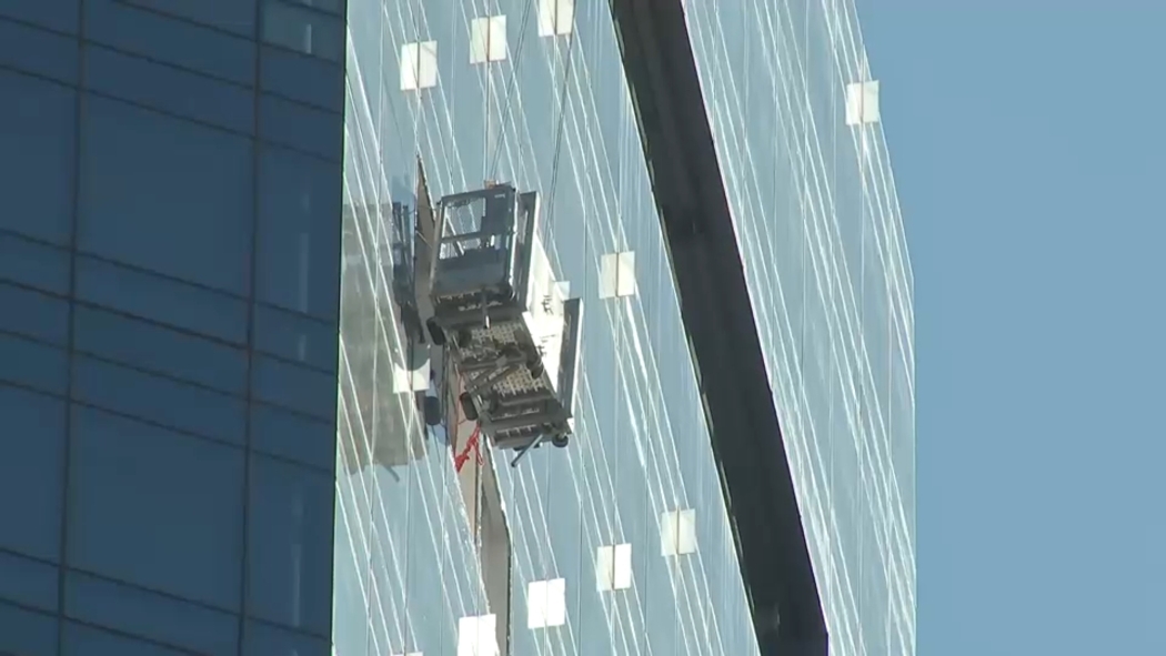 Window Washer