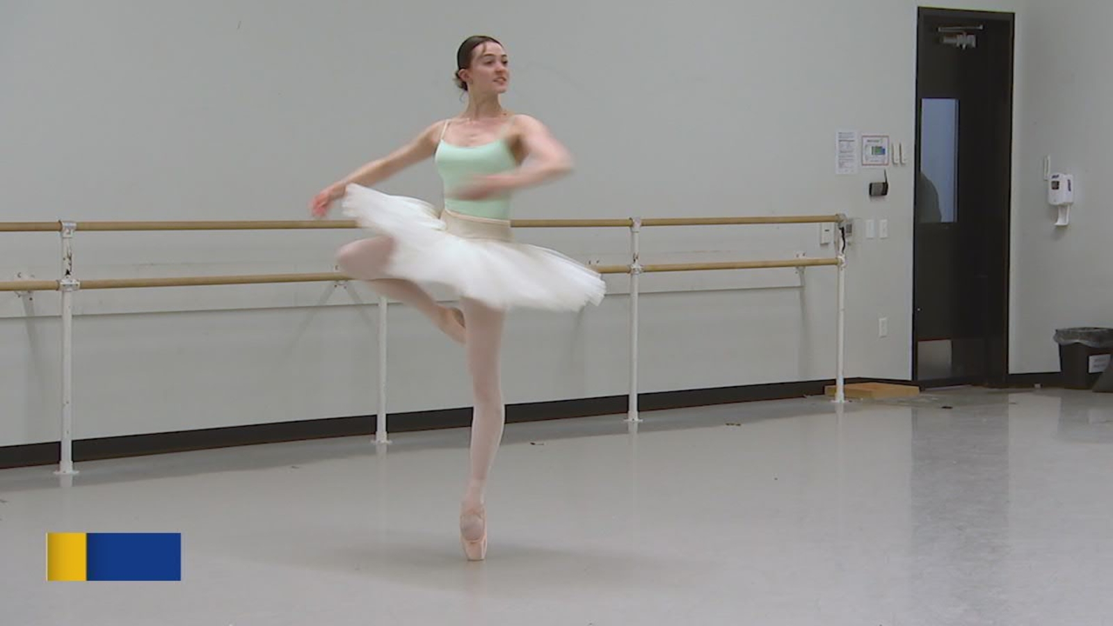 Philadelphia Ballet Swan Lake and Boléro - 6abc Philadelphia