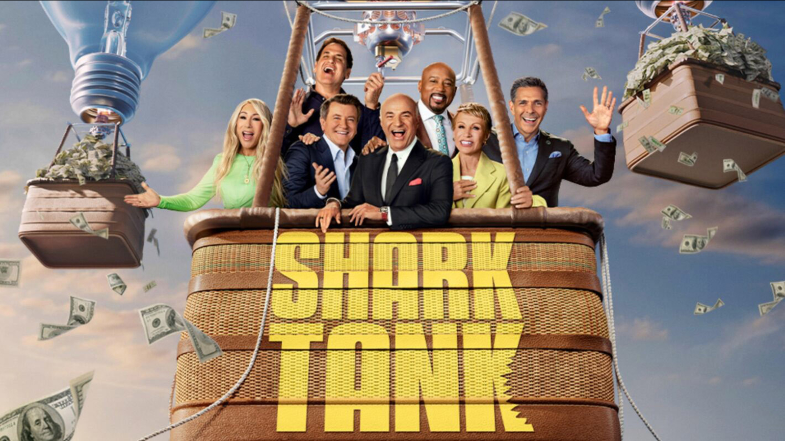 Open Casting Call for "Shark Tank" Season 17 - 6abc Philadelphia