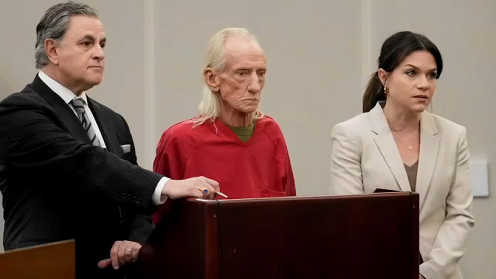 Will County hate crime trial: Joseph Czuba found guilty on all counts ...