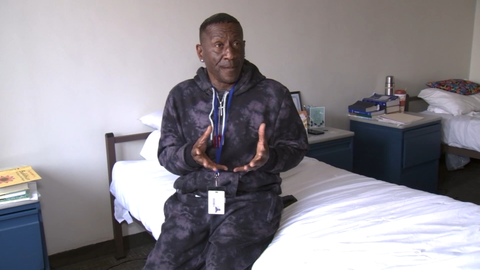 Salvation Army's Joseph McFee Center in San Francisco helps recovering ...