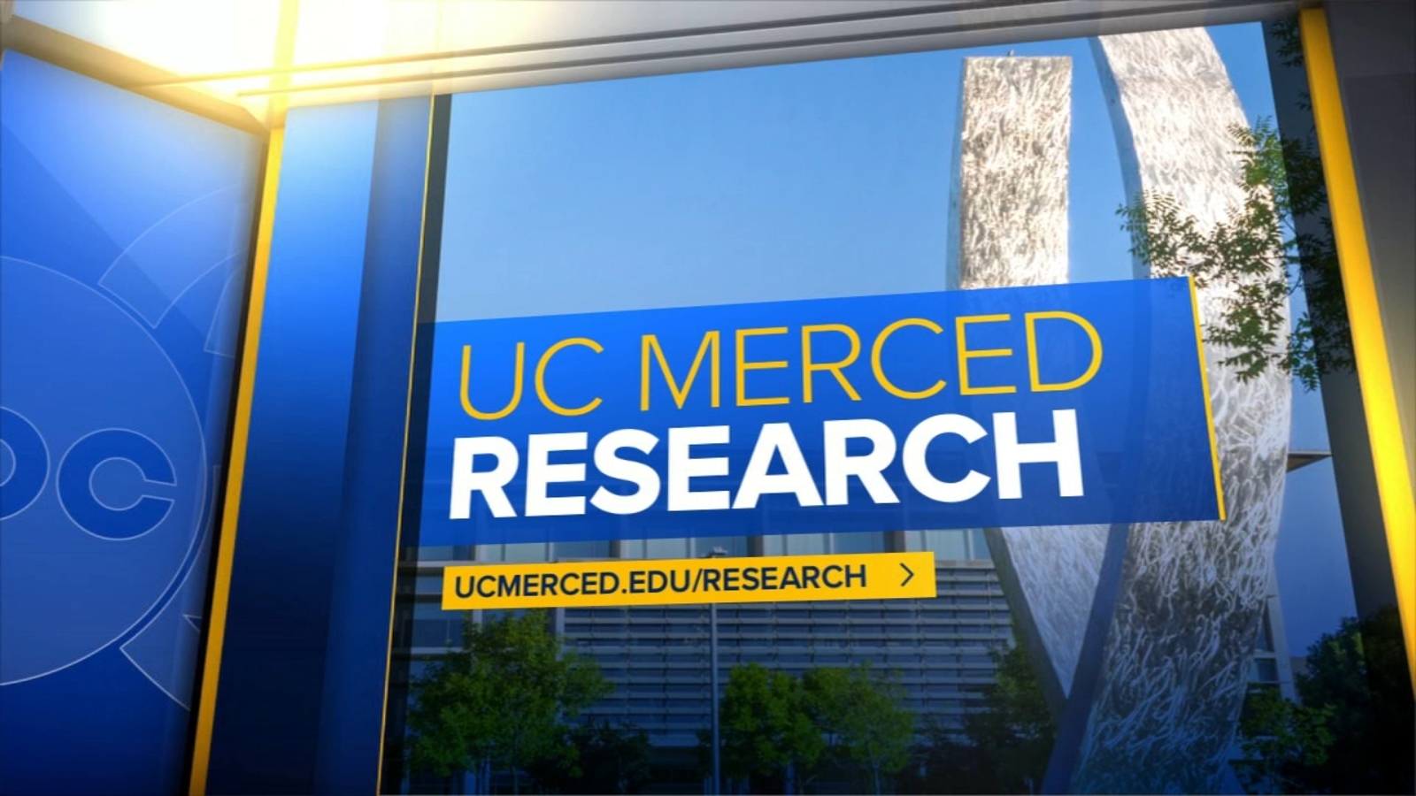 UC Merced earns Research 1 status - ABC30 Fresno